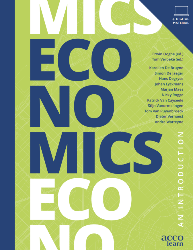 Economics | an introduction - Ekonomika Brussels